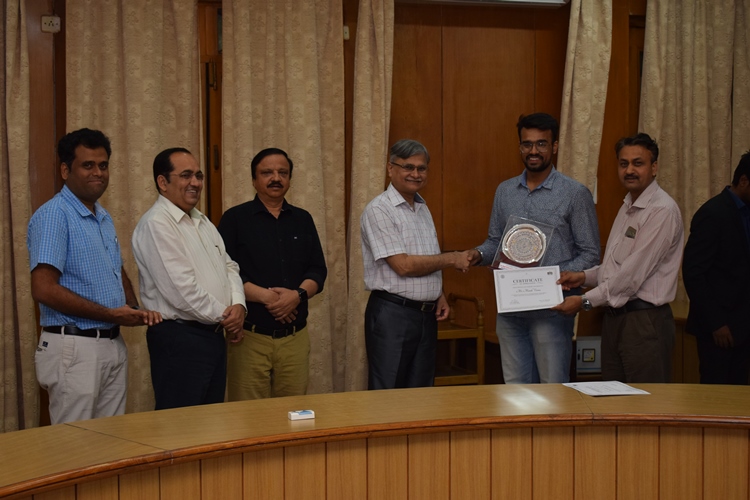 ADMINISTRATION @IITR